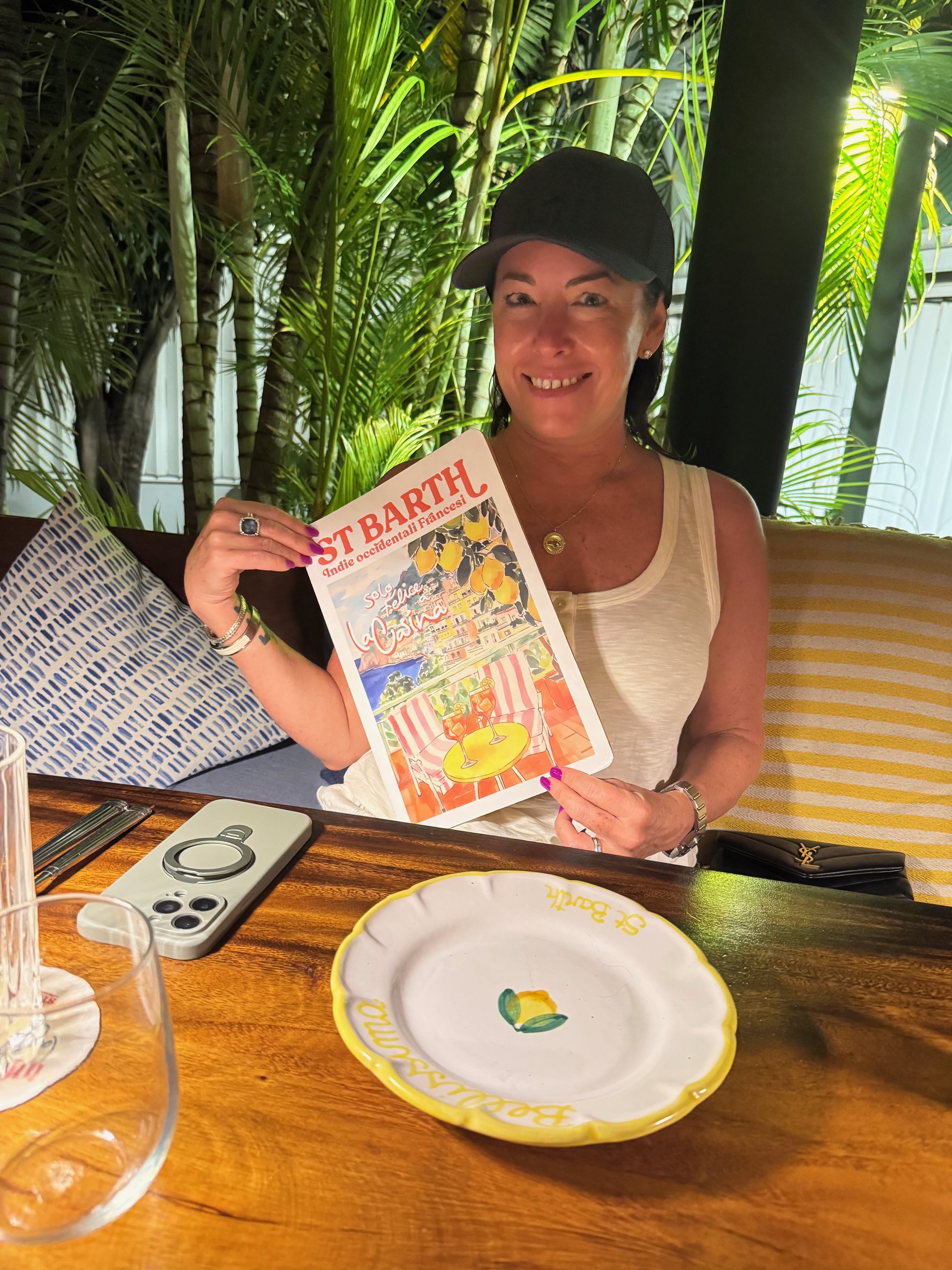 Trip Report Wrap Up | SBHonline St Barts Community Forums